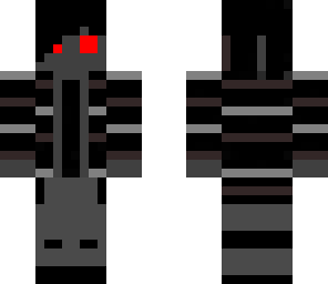 Overhaul | Minecraft Skins