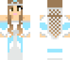 bride | Minecraft Skins
