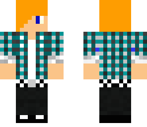 lololoshka | Minecraft Skins