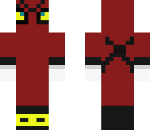 nazo | Minecraft Skins