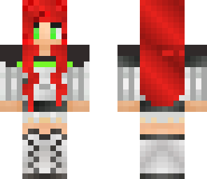 highschool dxd | Minecraft Skins