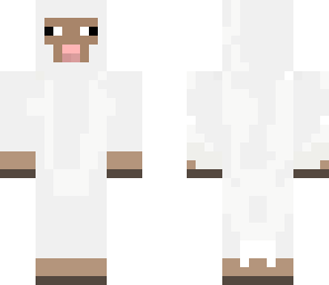 Oveja | Minecraft Skin