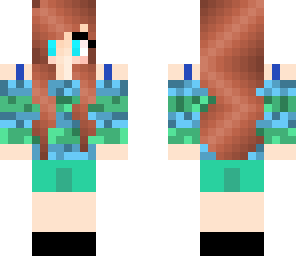 Funky Juicebox | Minecraft Skin