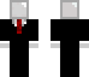 Iron-Block Suit | Minecraft Skin