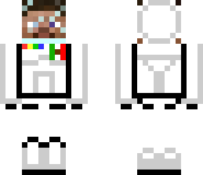 mexican steve | Minecraft Skins