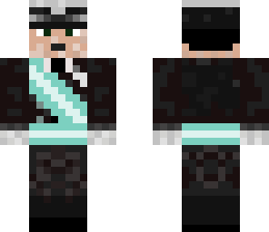 Juan Domingo Peron NEW | Minecraft Skin