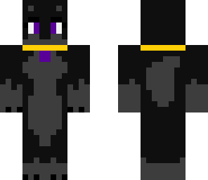 furry furry wolf | Minecraft Skins