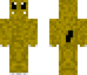 mutt | Minecraft Skin