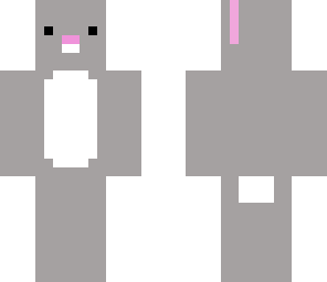 binny | Minecraft Skins