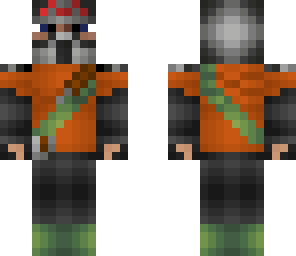 artyom | Minecraft Skins