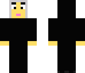 Heks | Minecraft Skin
