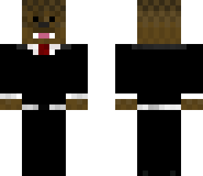 baca | Minecraft Skin