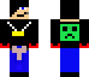 penile | Minecraft Skins