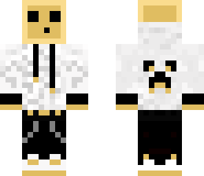 Skim | Minecraft Skins