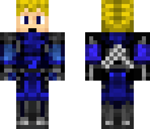 rumi | Minecraft Skins