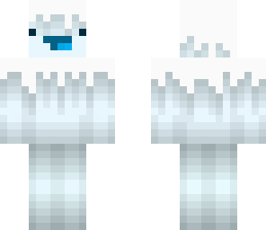 frost | Minecraft Skins