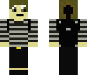 Guitar | Minecraft Skins