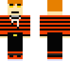 Nixon | Minecraft Skins