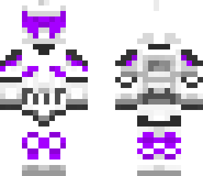 Shroud | Minecraft Skins