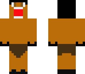 cigan | Minecraft Skins