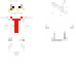 funny 3d skin | Minecraft Skins