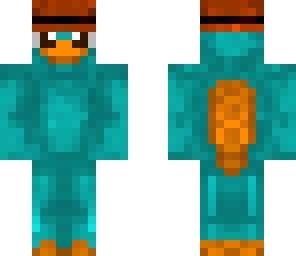peri | Minecraft Skin