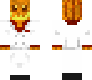 invisivel | Minecraft Skins