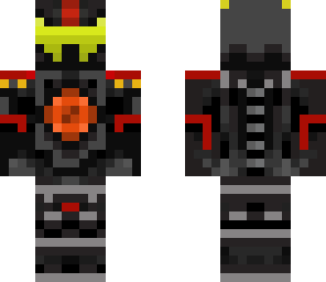 pacific rim | Minecraft Skins