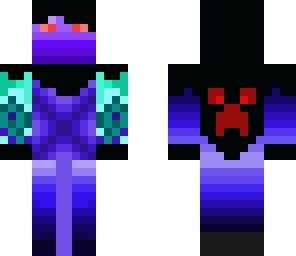 Illusion Minecraft Skins