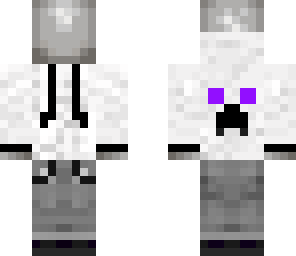 El Bellako | Minecraft Skin