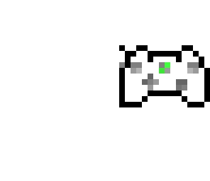 Xbox Controller | Minecraft Skin