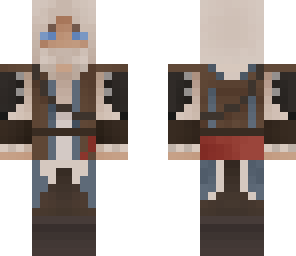 persian | Minecraft Skin
