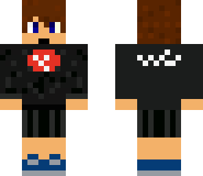 mr gamer jay | Minecraft Skins