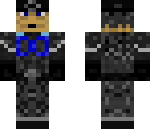 marcus fenix | Minecraft Skins