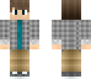 Patron | Minecraft Skins