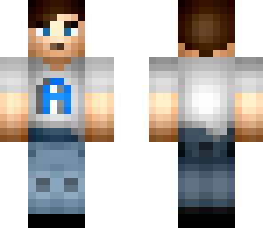 omg its alia | Minecraft Skin