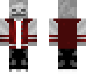 gmc | Minecraft Skin