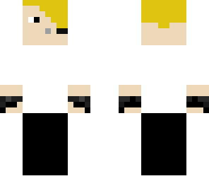 skin hg | Minecraft Skin