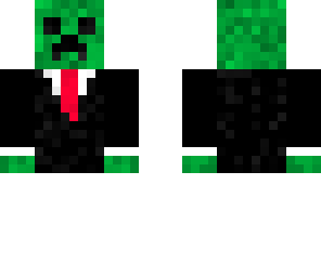 traje | Minecraft Skins