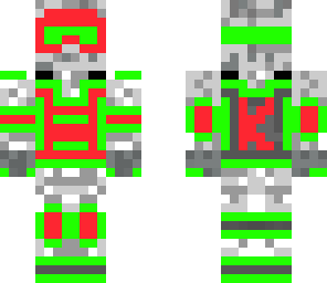 Drugs | Minecraft Skins