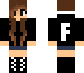 Ultimate Feather | Minecraft Skin