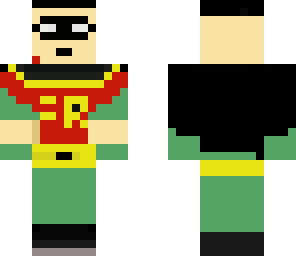 Buzz Cut Minecraft Skins