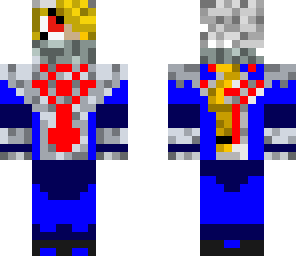 sheik zelda | Minecraft Skins
