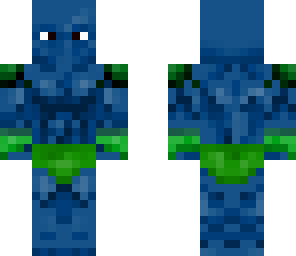 avatar navi | Minecraft Skins