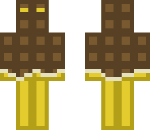 schokolade | Minecraft Skins