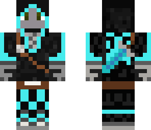 badboyhalo | Minecraft Skins