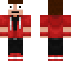 stimpypvp | Minecraft Skins