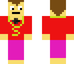 Richard | Minecraft Skin