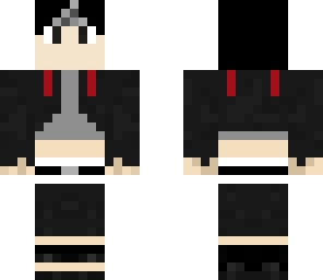 Sai | Minecraft Skin