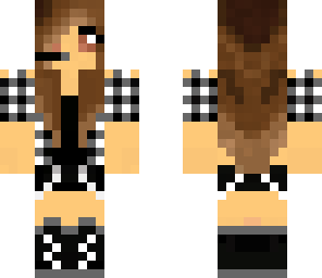 seaf | Minecraft Skin